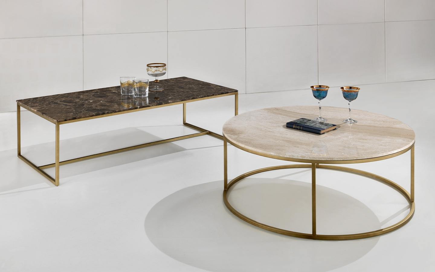 Tip tap - International Marmi